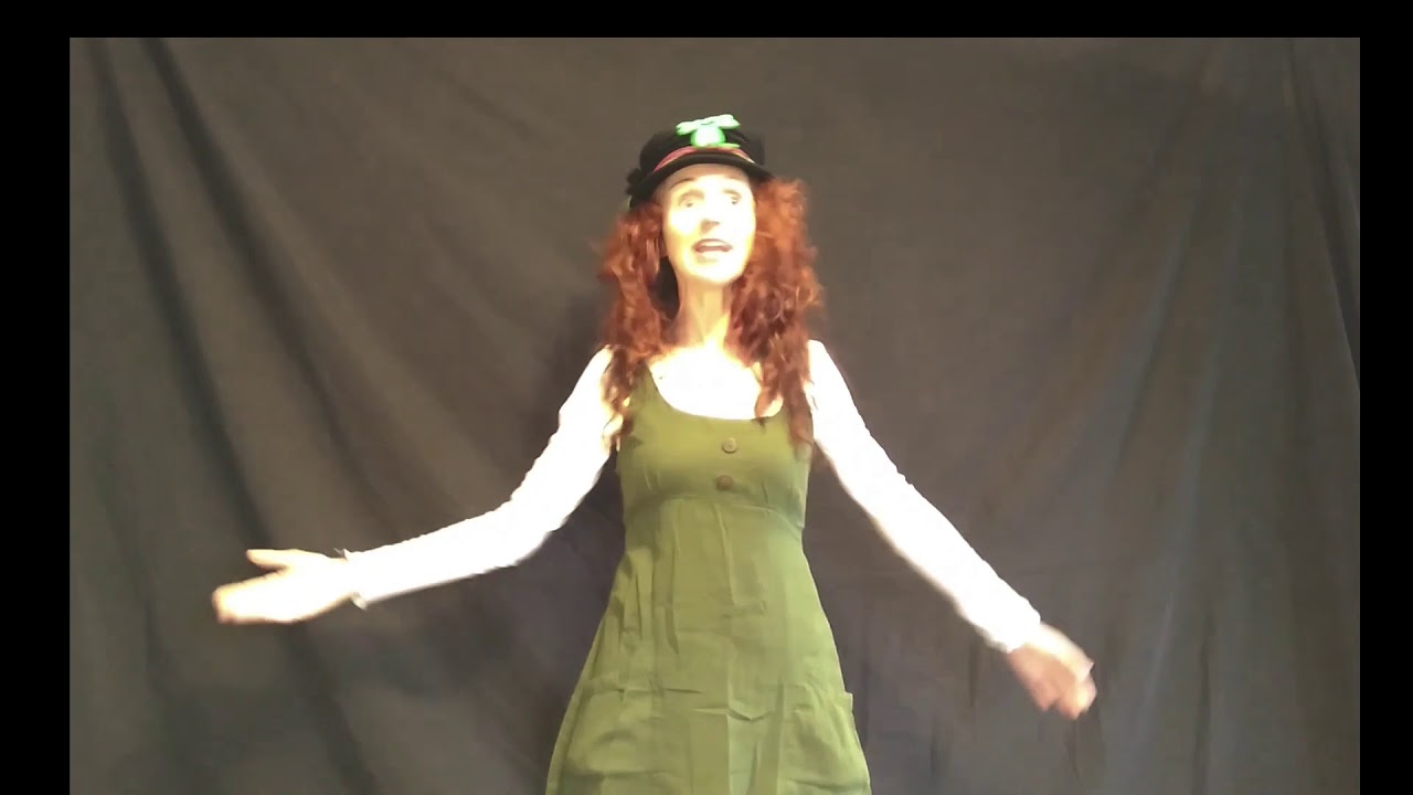 ISABELA. INTRODUCCIÓN DEL CUENTO DE AVENTURAS - YouTube