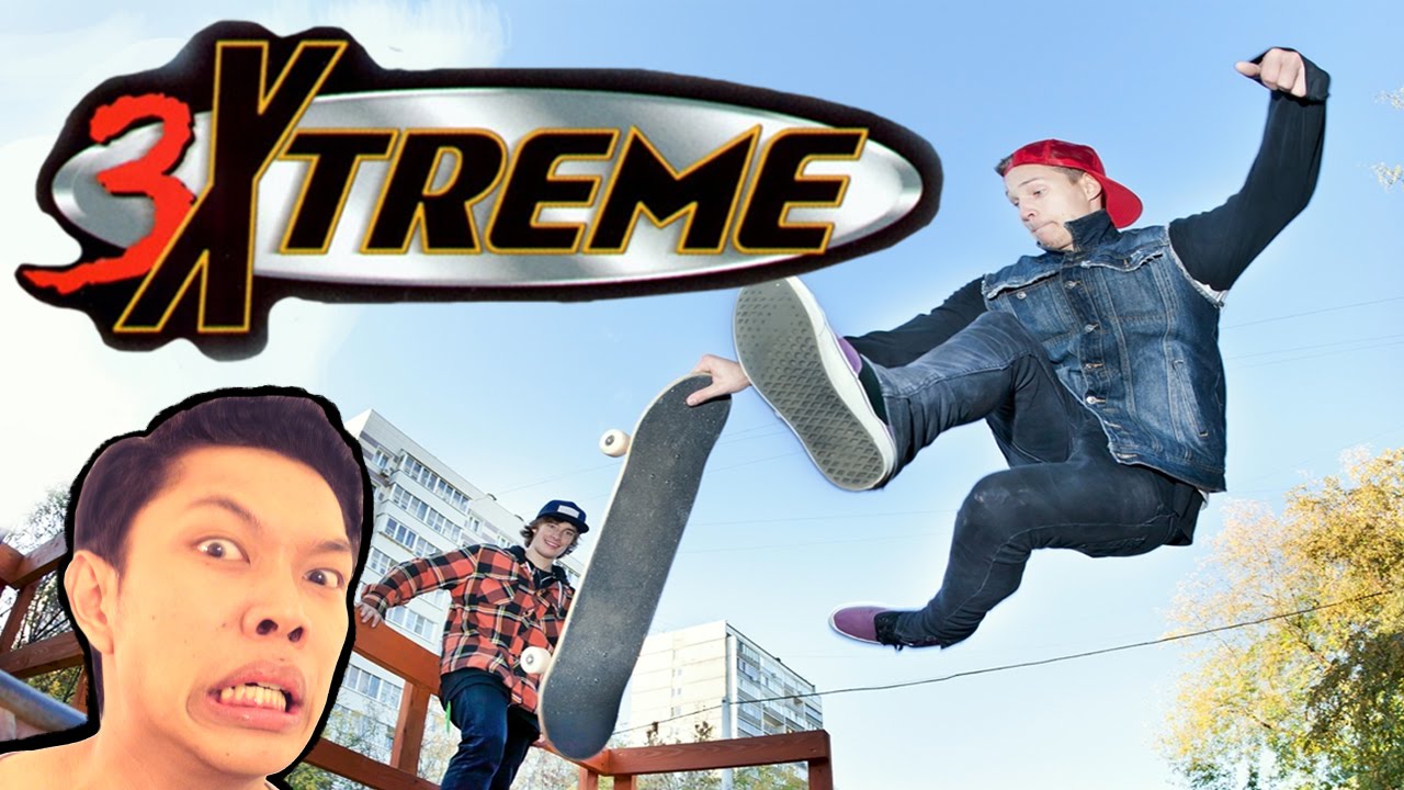 Dolan Game! 3XTREME - YouTube