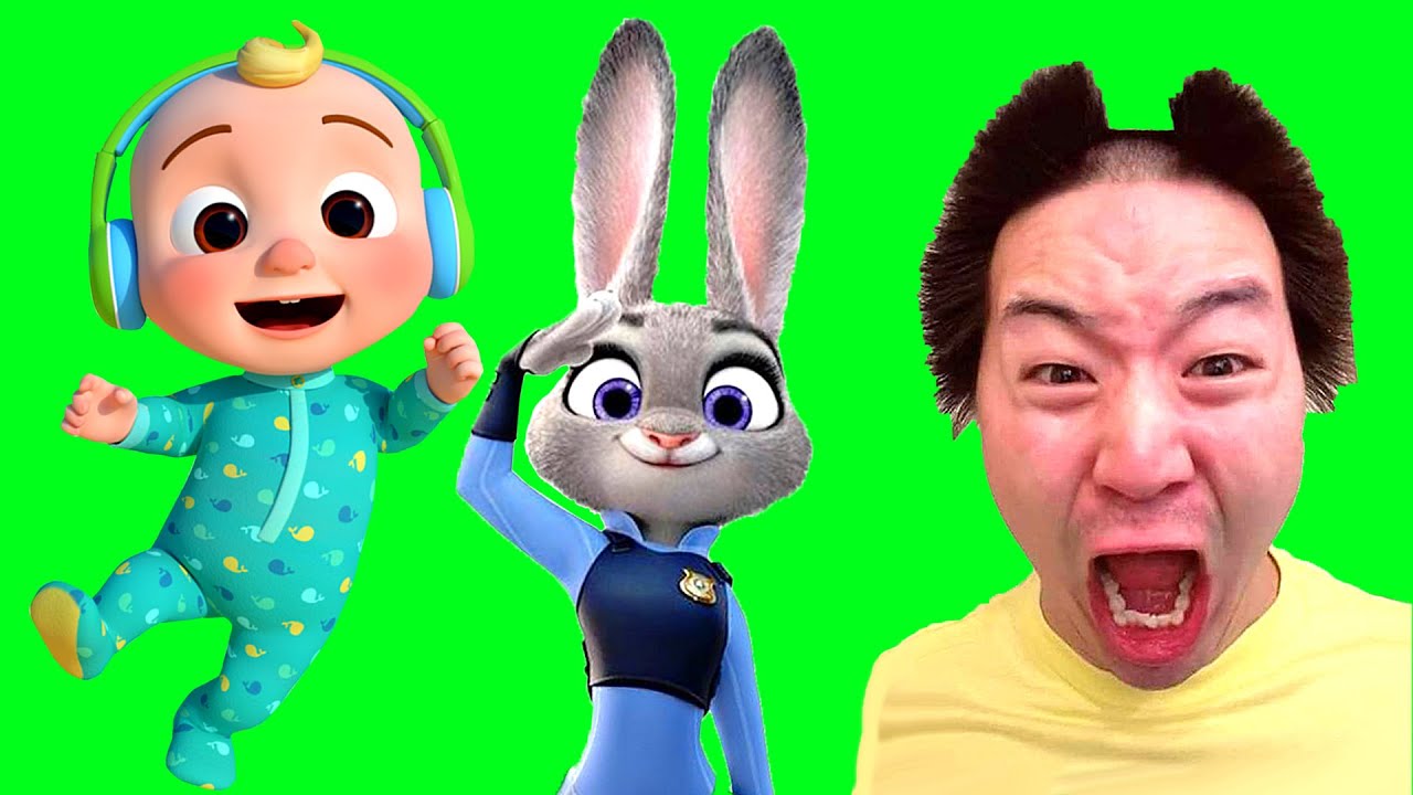 Funny Wasabi Videos | Best video Comical Persons | New Comedy ...