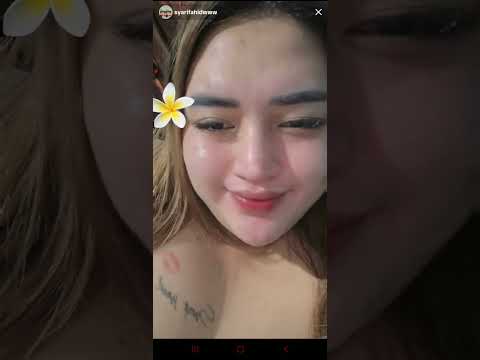 Ini baru gemoy cantik pemberani yang di tunggu-tunggu para lelaki