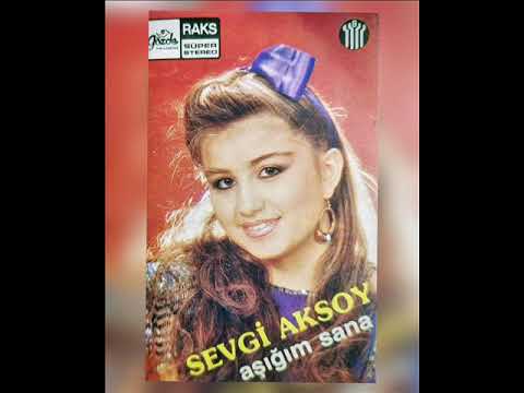 Sevgi Aksoy - Dedikleri (1987)