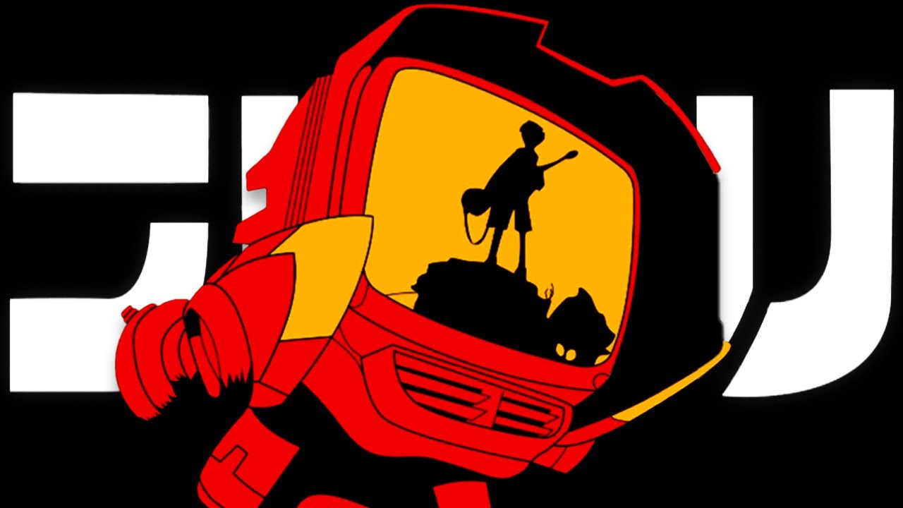 Making Sense of FLCL - YouTube