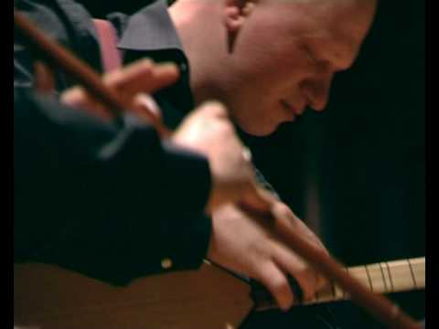 Etni-ka Pangea Albümü Ay Laçin Klip