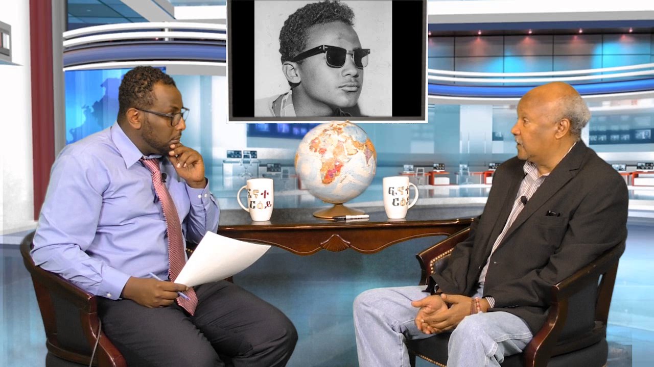 Finote Democracy - YouTube