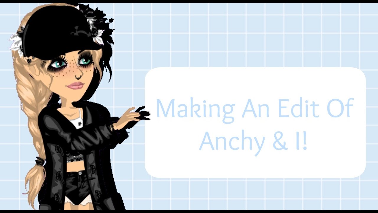 | Edit Time! | Creating a basic edit of anchy & I! // Øbnoxiously - YouTube