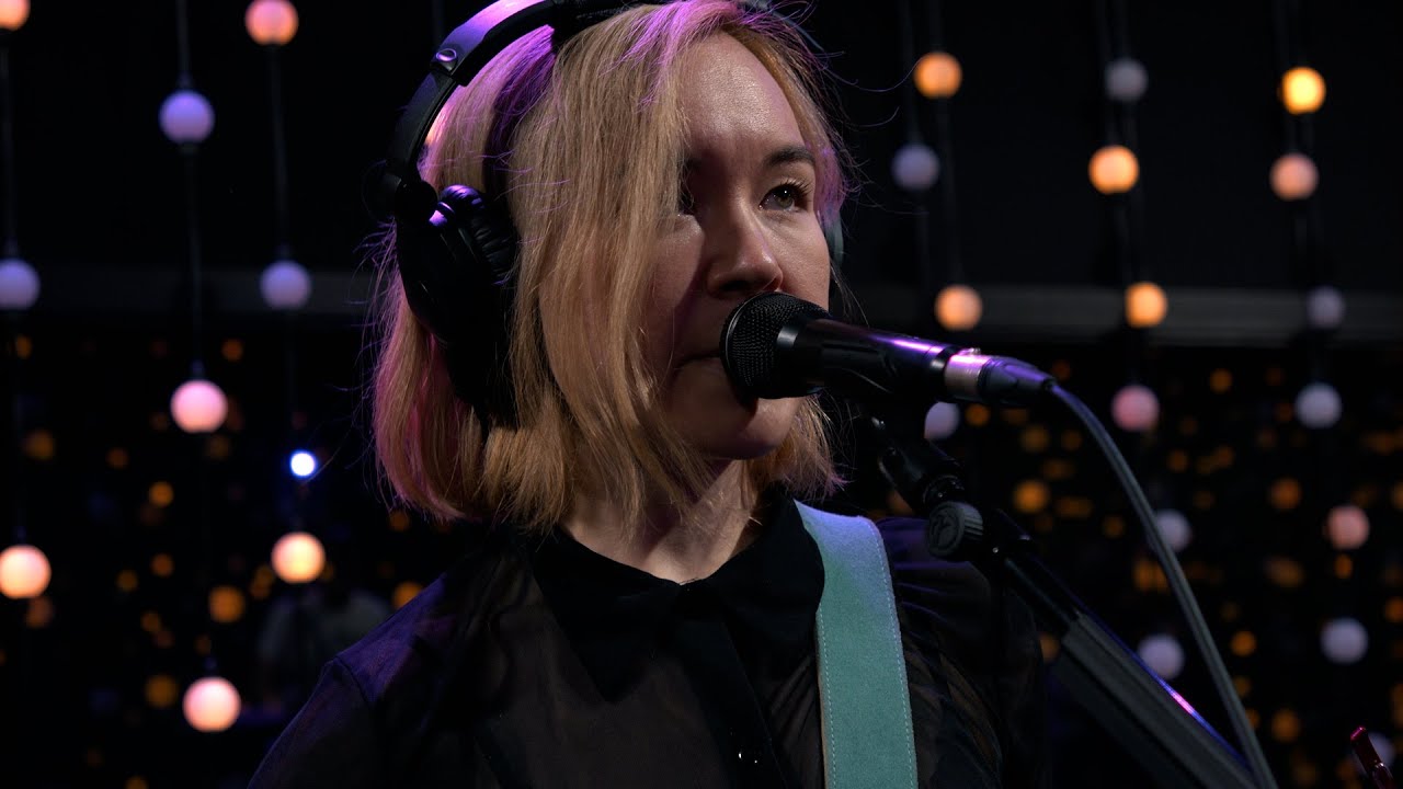 MAITA - Loneliness (Live on KEXP) - YouTube