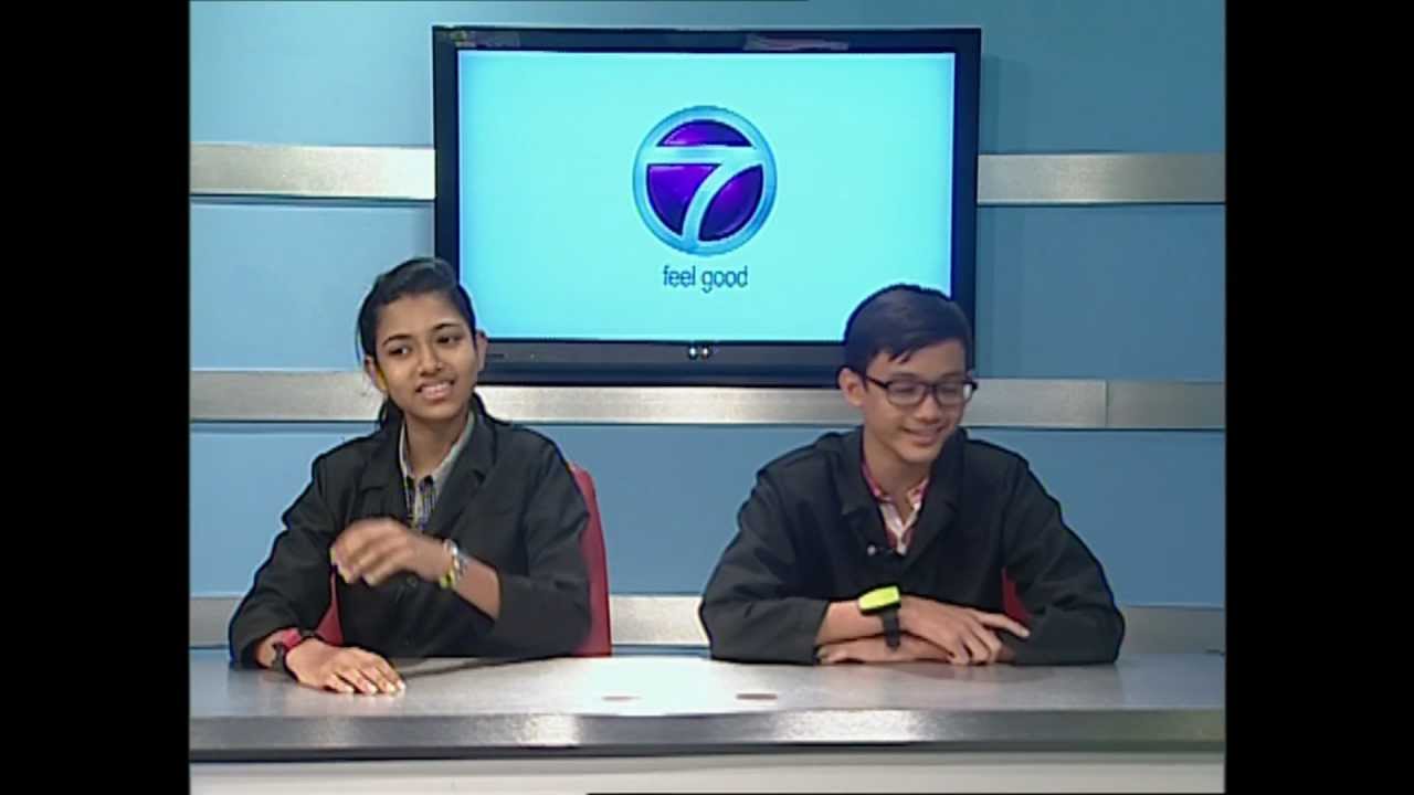 NTV7 Edition - Kids Version ~ - YouTube