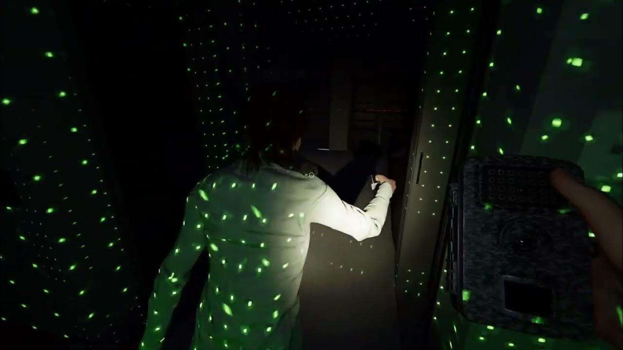 I AINT SCARED OF NO GHOST pt 3 - YouTube