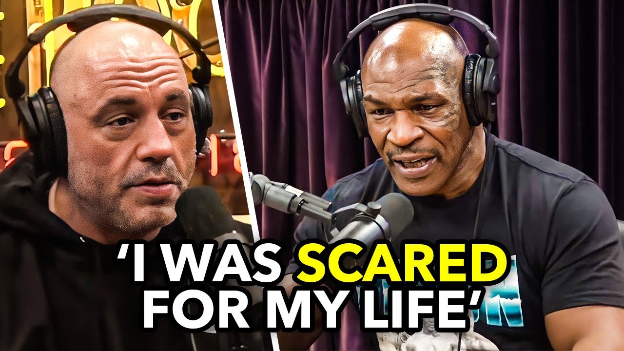 Joe Rogan Episodes That You NEED To Watch.. - YouTube