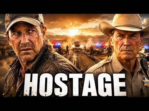 An Escaped Convict Kidnapped a Boy.But Their JourneyChanged Them Both Forever | Full Movie Explained