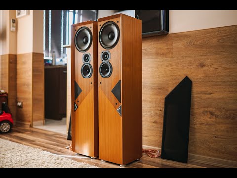 T+A Criterion T100 - Marantz PM 54 Mk2 - Topping E30 - Sony STR -V5 Monster Receiver