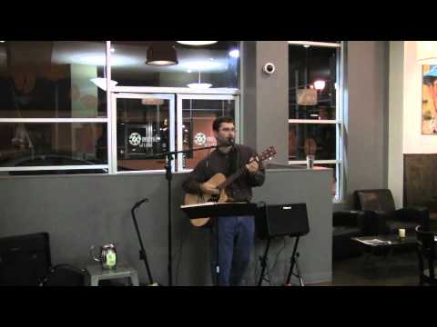 I Saw a Man Pursuing the Horizon, by Stephen Crane - YouTube