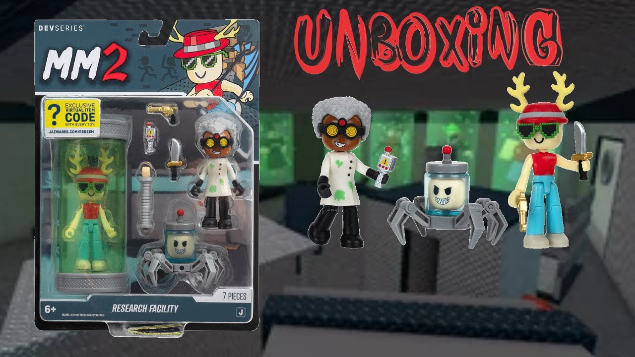 Turning Nikilis into Evil Nikilis! | DevSeries (Roblox) Murder Mystery ...