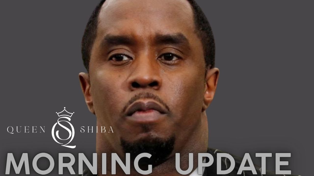 Diddy Trial: LIVE Coffee Chat From The Courthouse! #diddy #Diddytrial ...