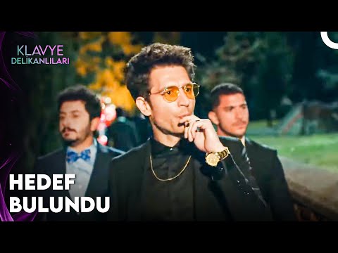 Yeni Operasyon Başlasın! | Klavye Delikanlıları 3.Bölüm