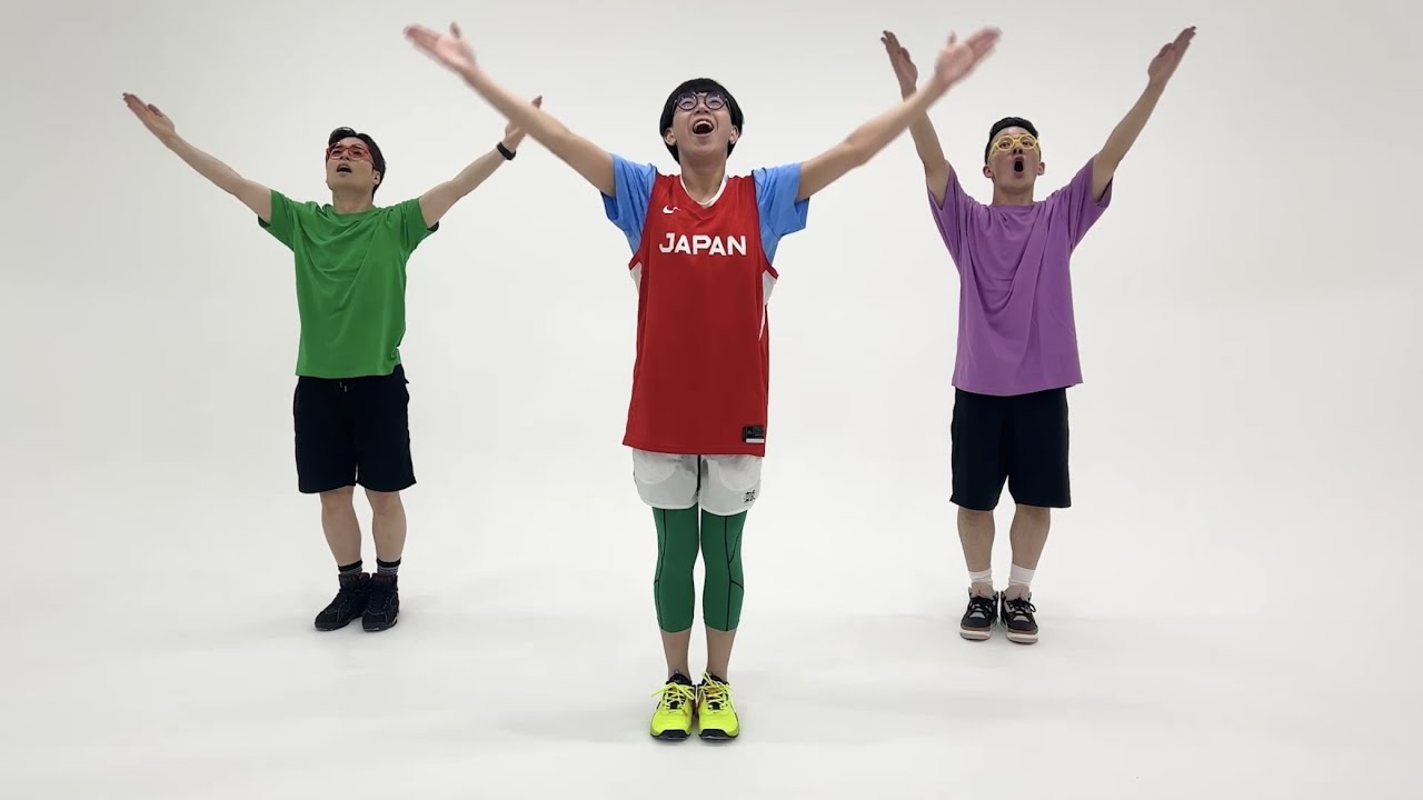 How To "SO-SO Exercise"? (Normal Ver.) - YouTube