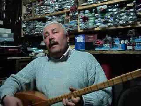 Muhsin Tozlu - Dersim Dört Dağ İçinde - 62