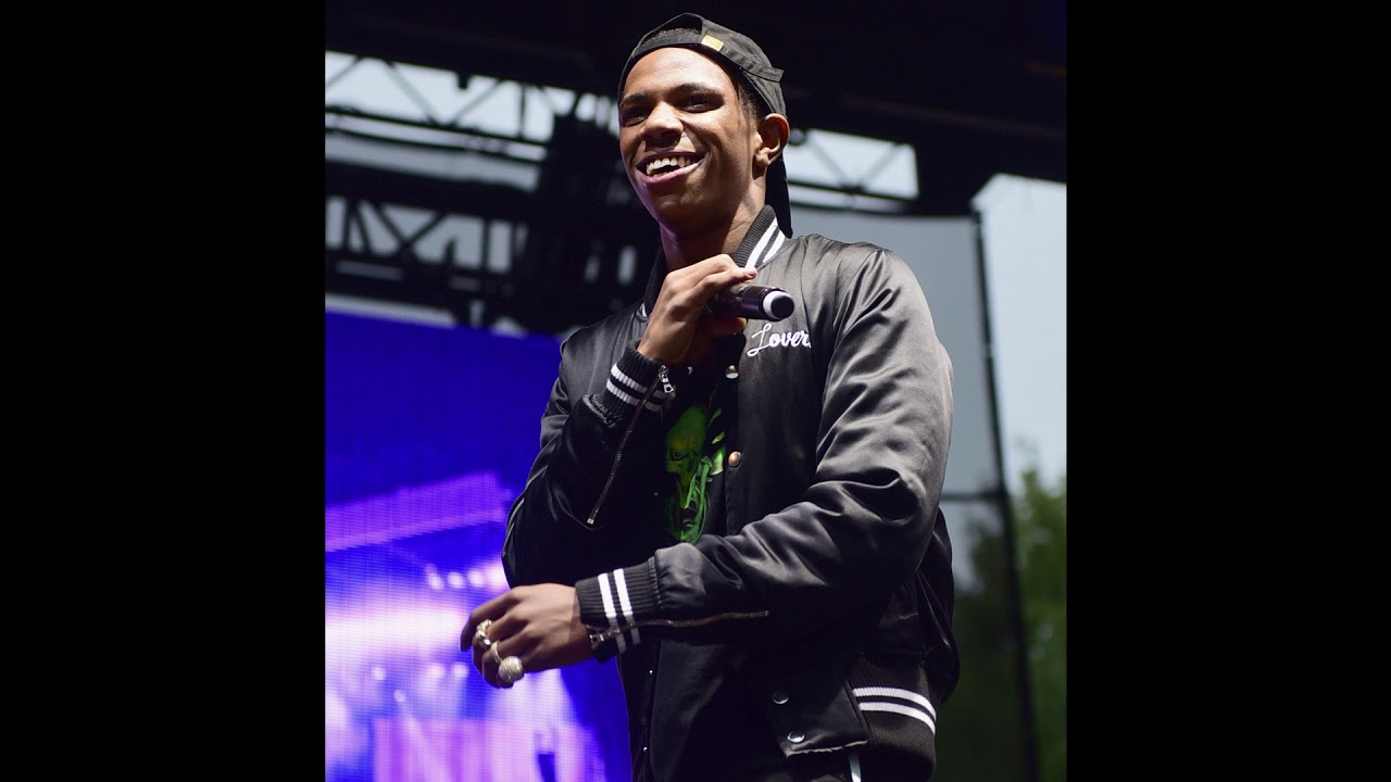 [FREE] J.I x Justin Rarri x A Boogie Type Beat "THINKING ABOUT YOU ...