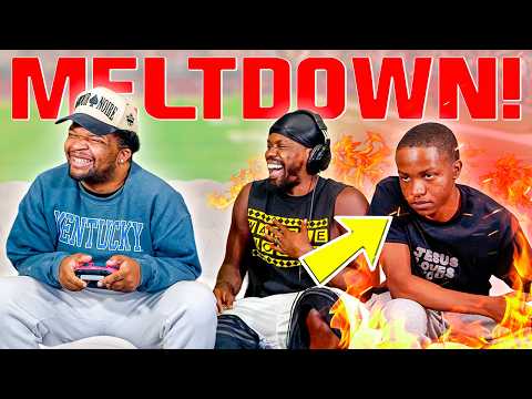A Generational Madden MELT DOWN!