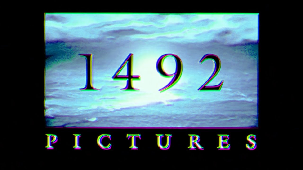 1492 Pictures, chordified into dual octaves - YouTube