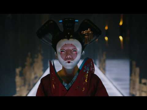 KABUKTAKİ HAYALET | Türkçe Altyazılı Özel Klip | ATLAYIŞ