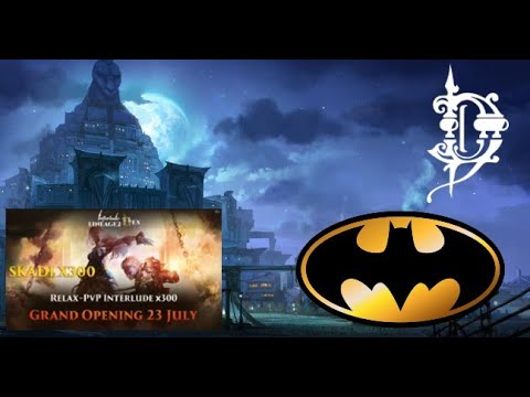 Lineage 2 Dex 'Skadi x300' PVP - 'Season Of LOVE' - | L2Dex ...