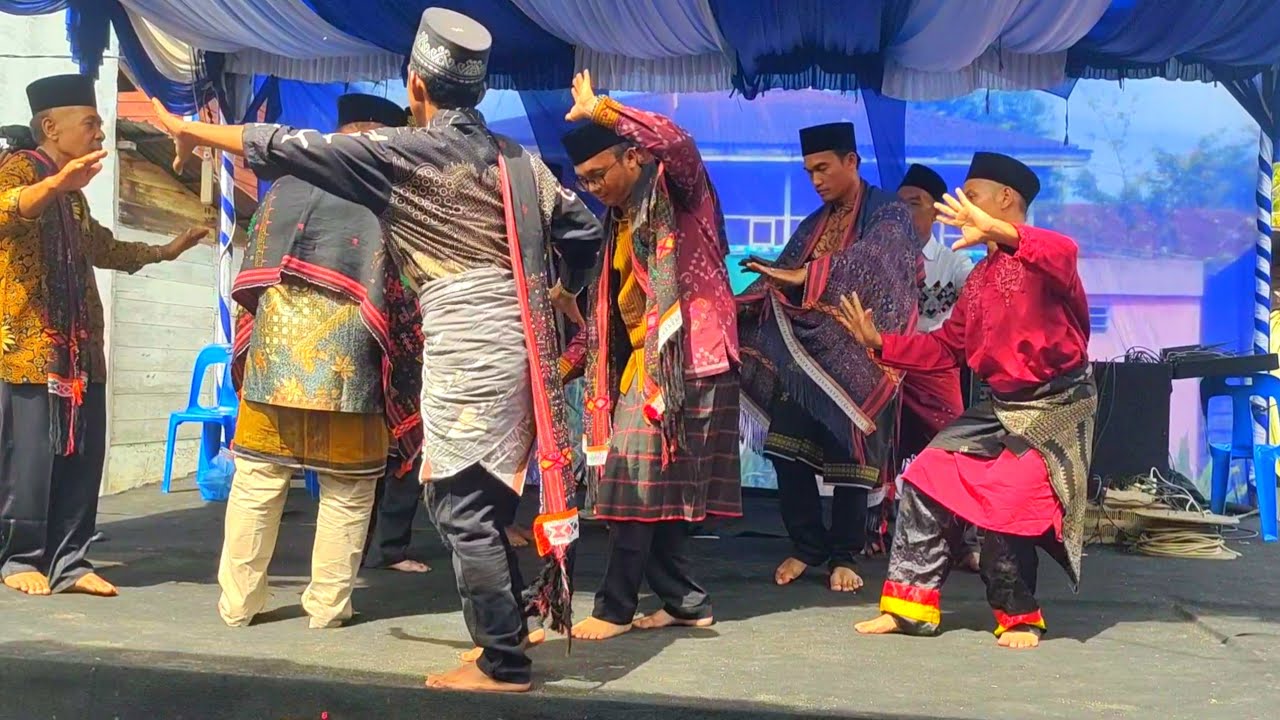 Tor Tor Anak Ni Raja Raja Mandailing Horja Bolon Hutarimbaru Kota Nopan ...