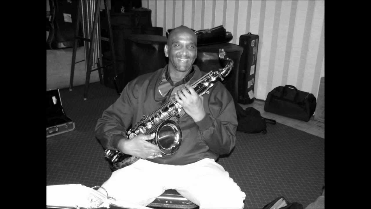 Tribute to Patrick Frith Lady In a Mellow Tone - YouTube