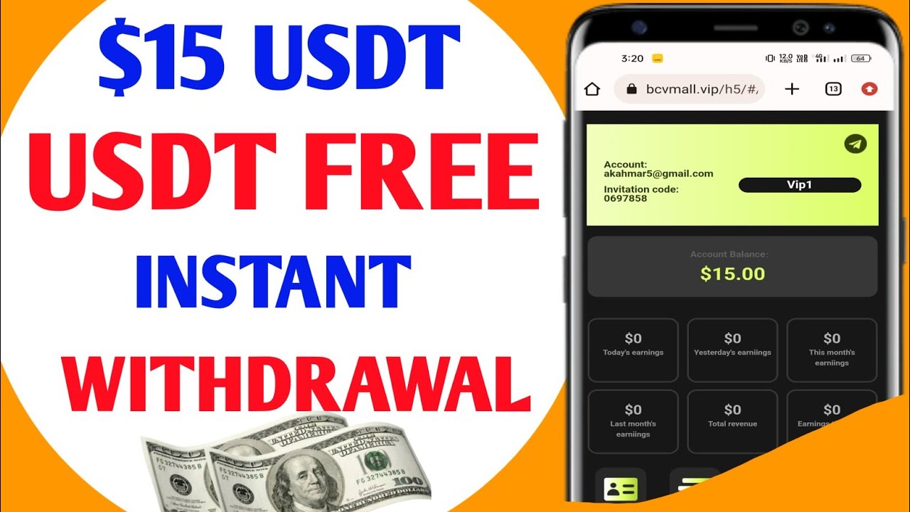 Earn & Mine free TRX | TRX New Site Today | TRX Mining Today | TRX ...