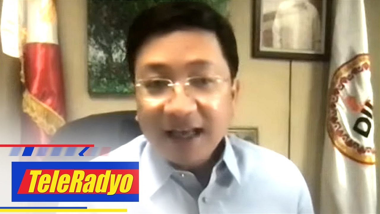 Pasada sa TeleRadyo | Teleradyo (10 November 2021) - YouTube