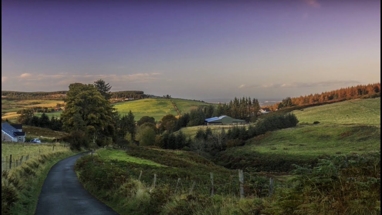 Edward Corcoran (T.O'Carolan ) Celtic Folk - Backing track + score for ...