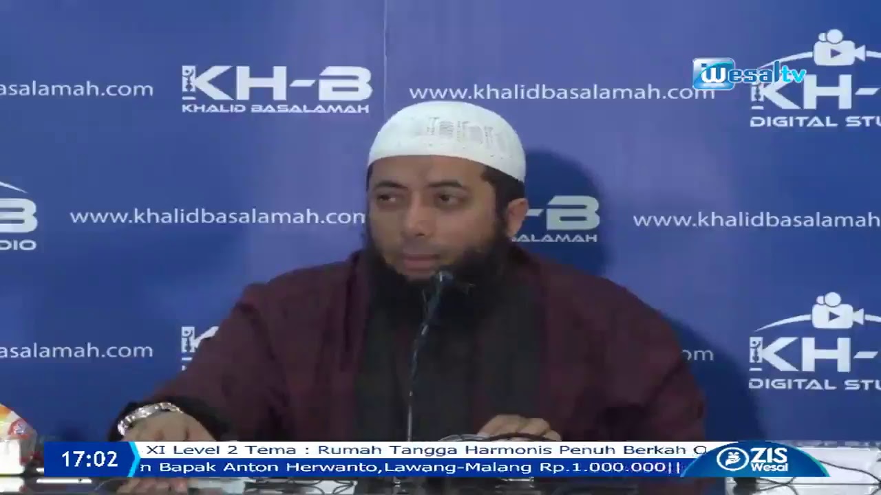 WESAL TV LIVE - YouTube