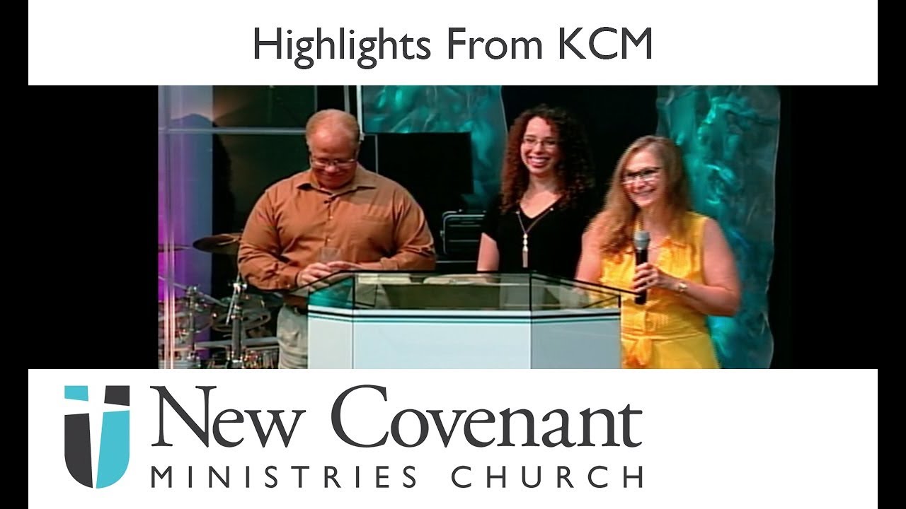 Highlights From KCM - 2018-08-09 (Thu PM) - YouTube