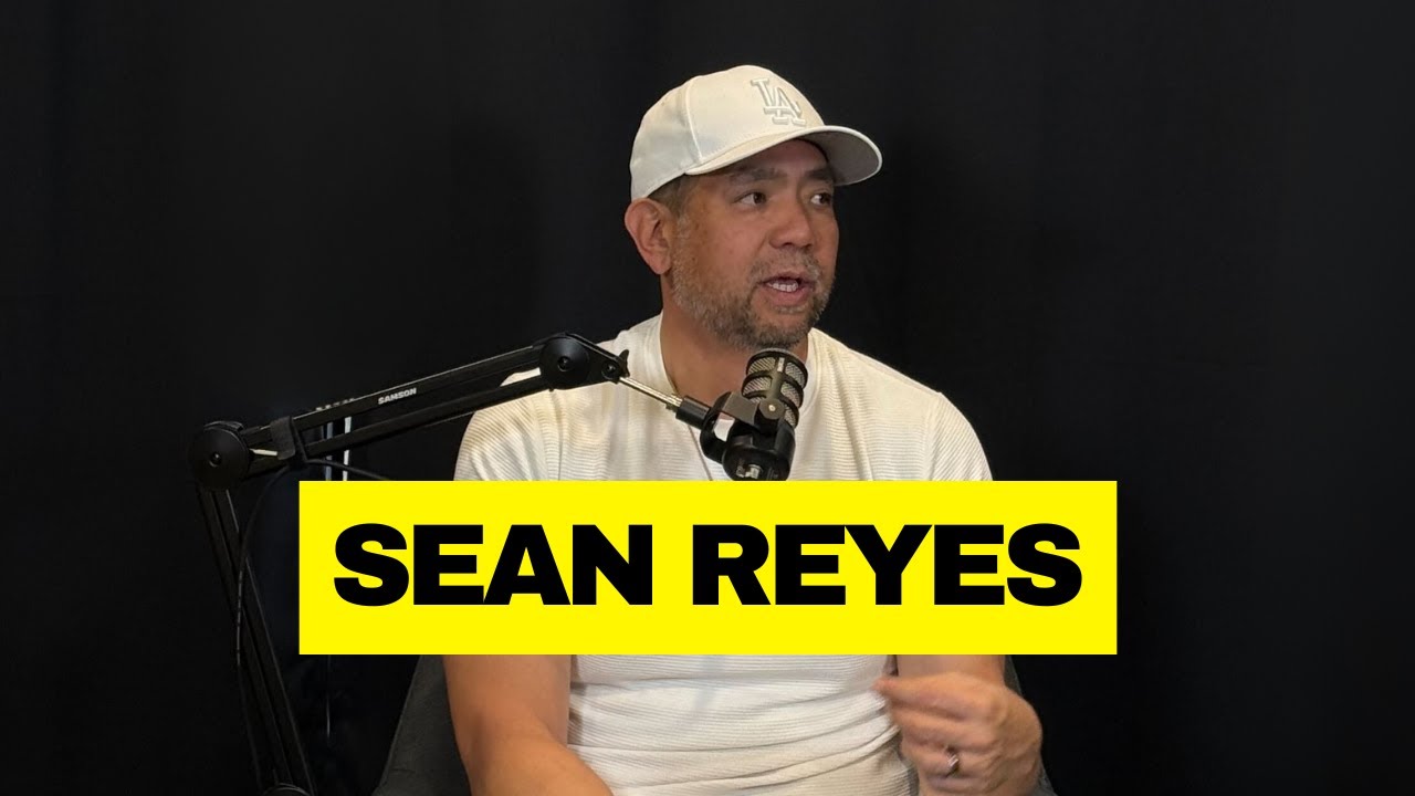 Utah’s First Minority Attorney General, Sean Reyes on Politics ...
