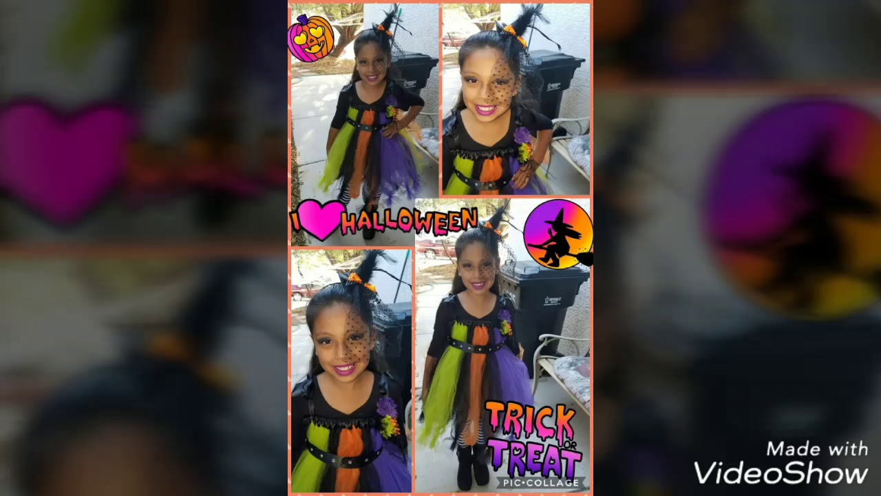 Tiffinity Bows Halloween Catalog - YouTube