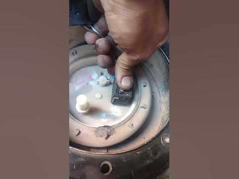 P3240 bmw s5 defaut démarrage - YouTube