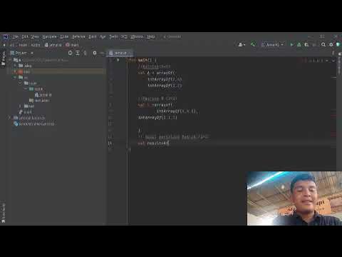 UAS algo a4 - YouTube