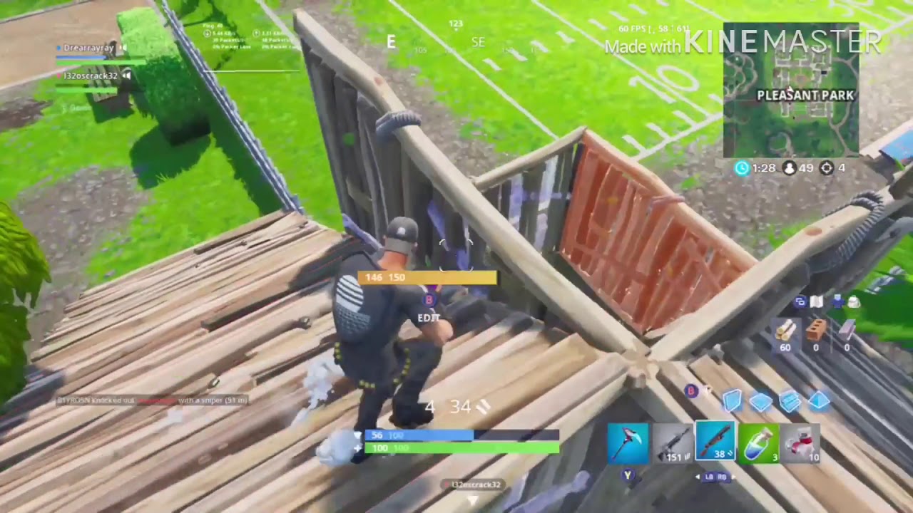 Duos fill(look at the description) - YouTube