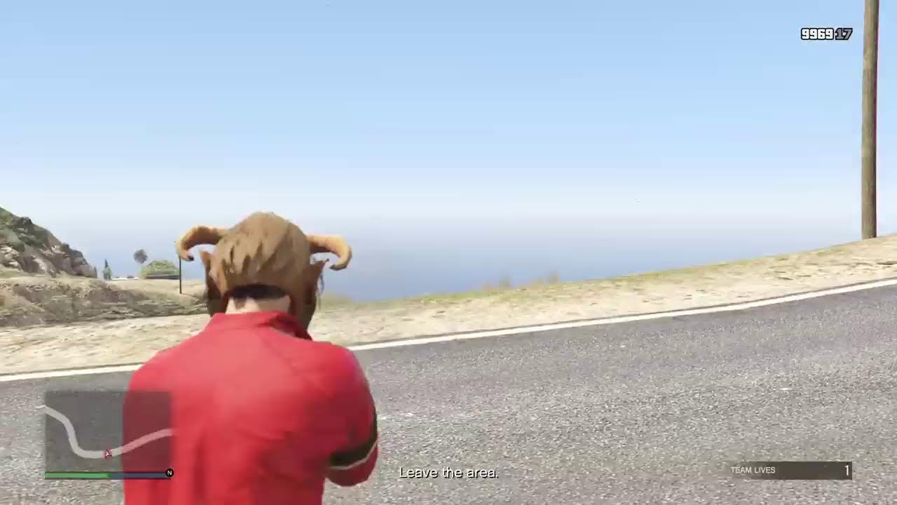 GTA 5 battle Live to Starke a Life # 672 Repository Blurb | Fallen ...