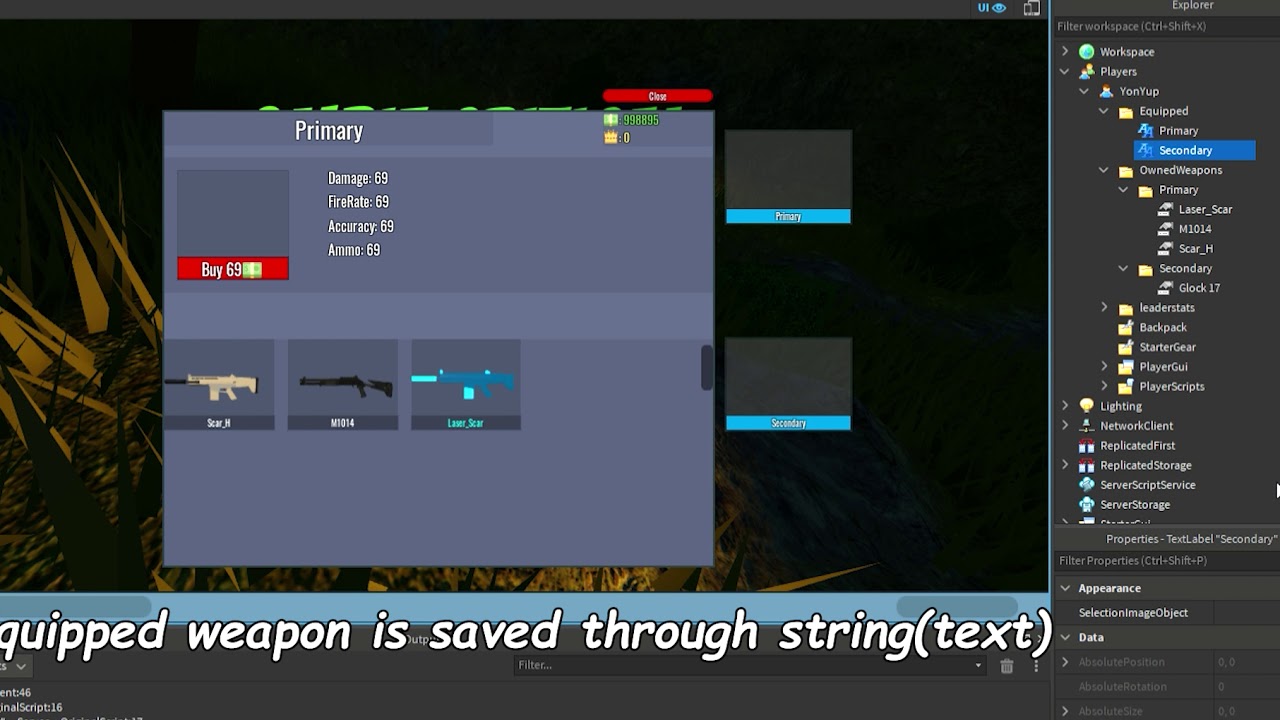 Zombie Critical | Shop Rework Simulation 1 - YouTube