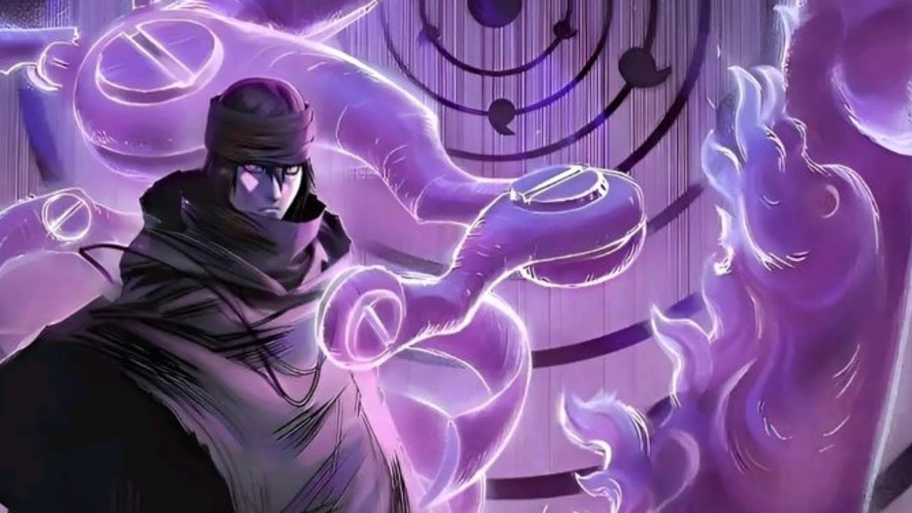 Strongest Rinnegan Users In Naruto. - YouTube