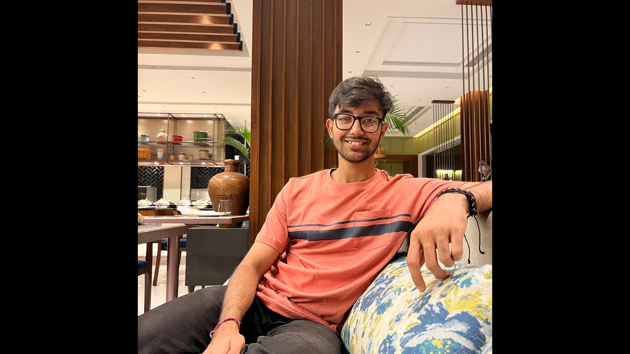 Antriksh Singh Live Stream - YouTube