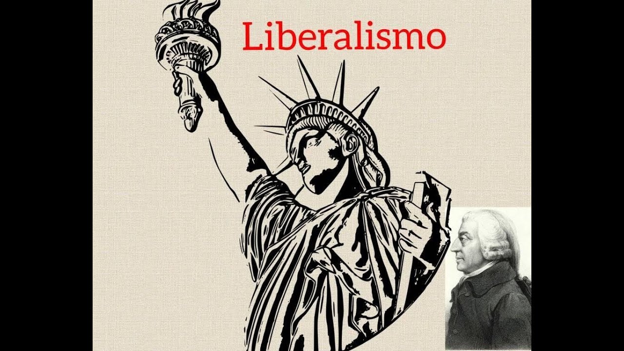 El liberalismo económico y político del siglo XIX - YouTube
