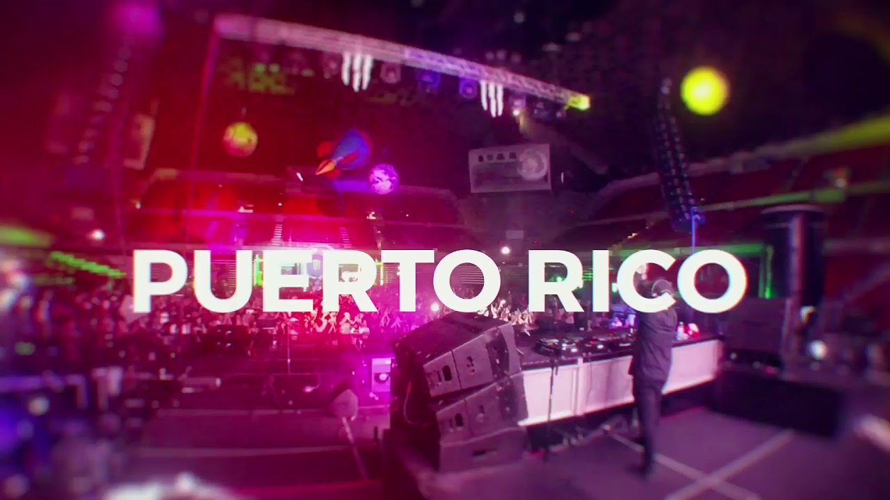Rise Up! Puerto Rico - YouTube
