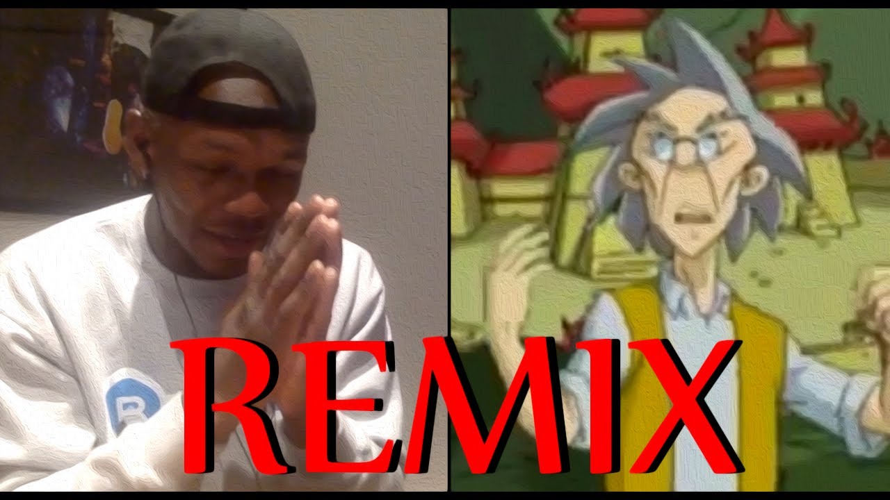 Israel Adesanya - Yu Mo Gui Gwai Fai Di Zao REMIX - YouTube