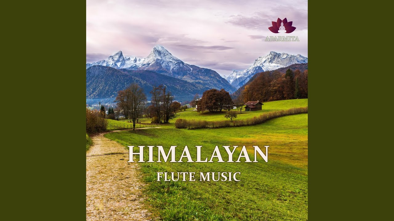Himalayan Flute Music Epi. 137 - YouTube