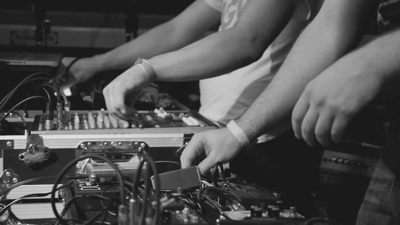 clipping. - Full Performance (Live on KEXP) - YouTube