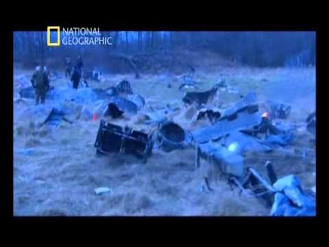 Ucak Kazasi Raporu   Hirvatistanda Supheli Kaza