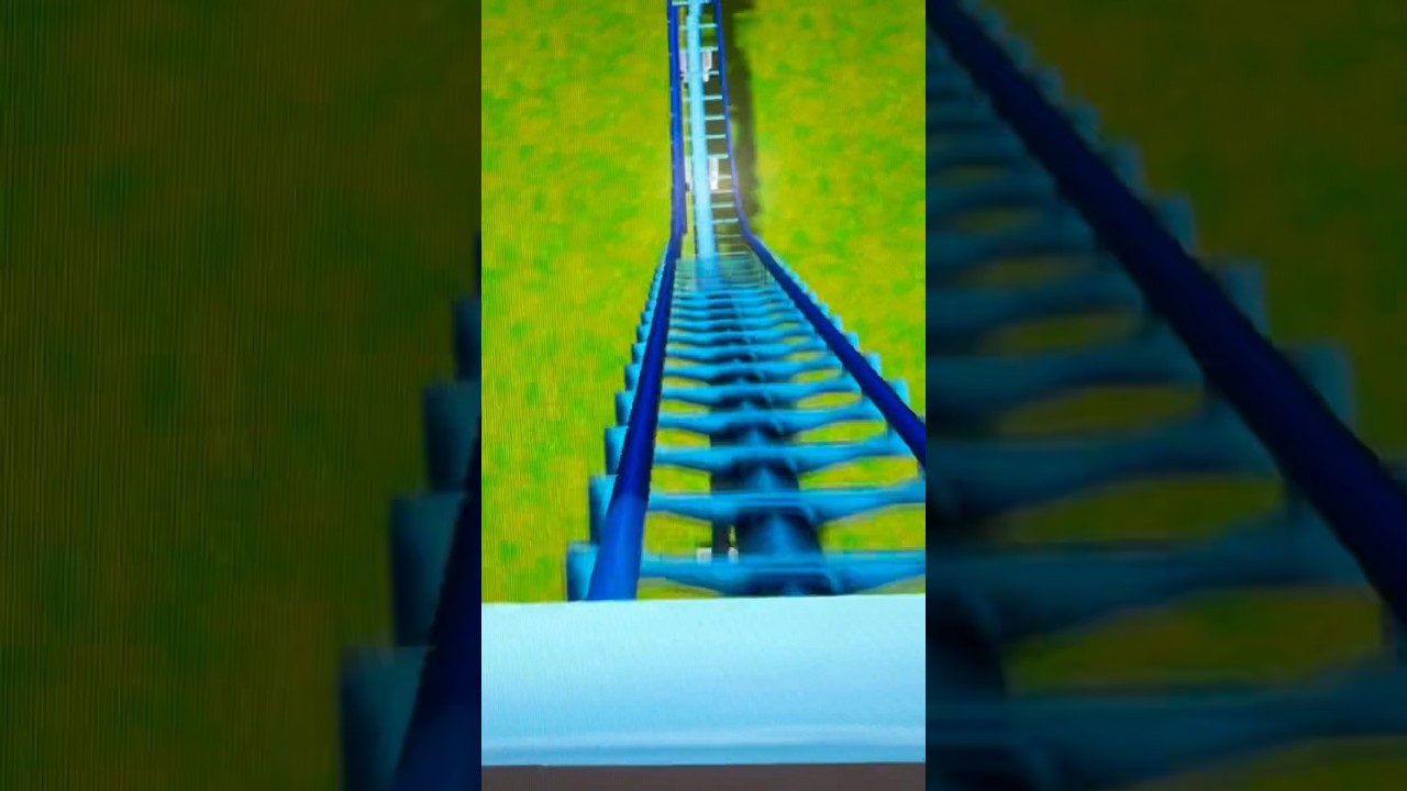 Phase 3 roller coaster tycoon 3 - YouTube