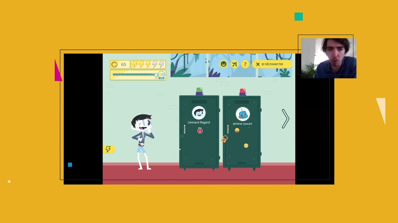 Scoodle Se Connecter